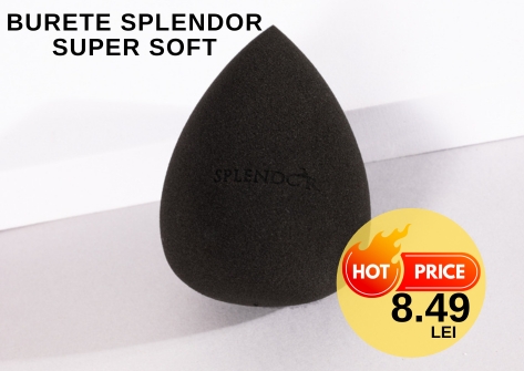 Gene false Splendor si produse pentru makeup. Ofertele te asteapta acum!